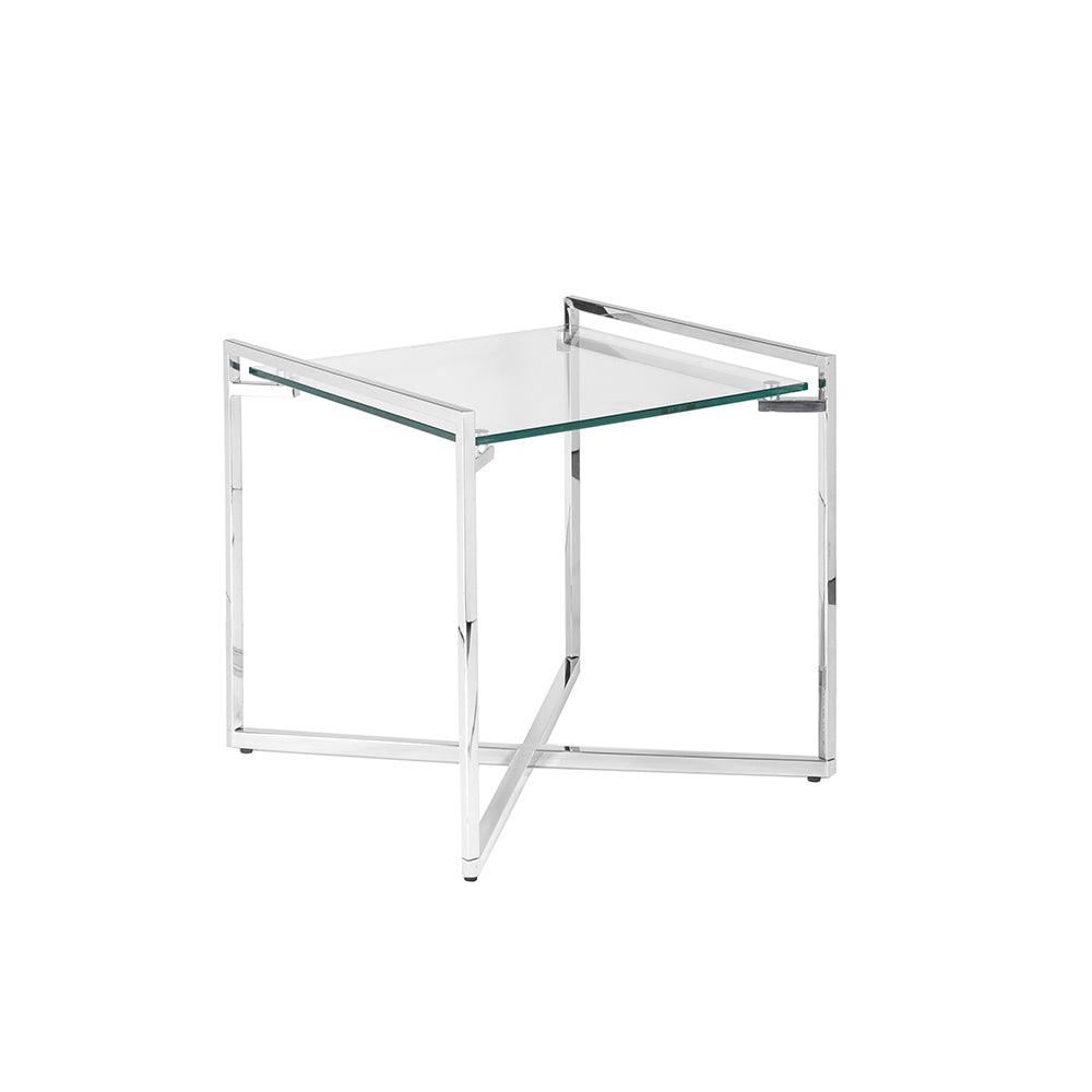Porto Coffee Table - - Dreamland Furniture – Dreamland Furniture Inc.